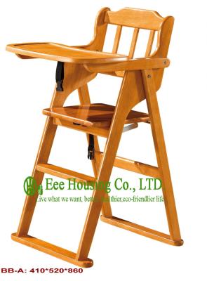 China Solid Wood Children Chairs,Solid Wood Dinning Table Furniture With Chairs/Home furniture for sale
