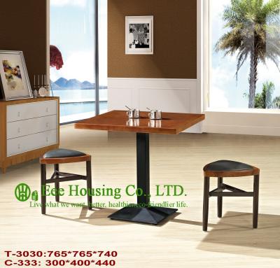 China Solid Wood Dining Chairs,Solid Wood Dinning Table Furniture With Chairs/Home furniture for sale