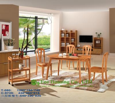 China Solid Wood Dining Chairs,Solid Wood Dinning Table Furniture With Chairs/Home furniture for sale