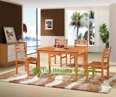 China Solid Wood Dining Chairs,Solid Wood Dinning Table Furniture With Chairs/Home furniture for sale
