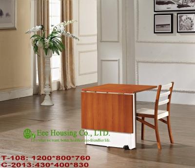 China Solid Wood Dining Chairs,Solid Wood Dinning Table Furniture With Chairs/Home furniture for sale