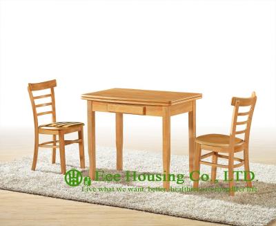 China Solid Wood Dining Chairs,Solid Wood Dinning Table Furniture With Chairs/Home furniture for sale