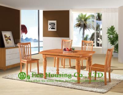 China Solid Wood Dining Chairs,Solid Wood Dinning Table Furniture With Chairs/Home furniture for sale
