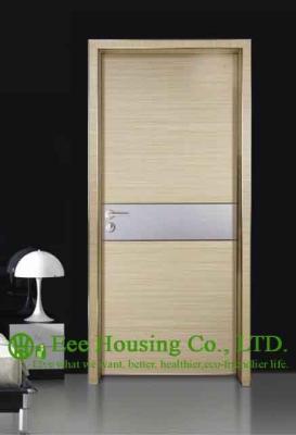 China Office Door With Modern Design,Moisture-proof Aluminum frame interior Office Door For Sale for sale