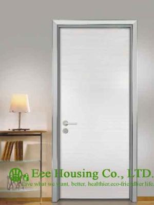 China Moisture-proof Aluminum frame interior Office Door For Sale,Office Door With Modern Design for sale