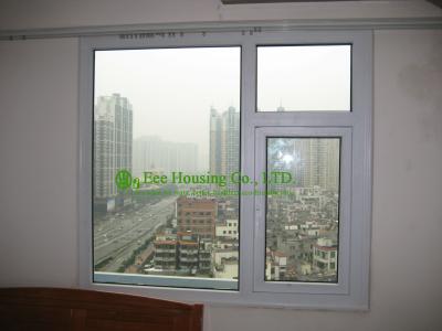China Soundproof Window & Door For Sale, Noise Proof Windows For Apartment/Office Project for sale