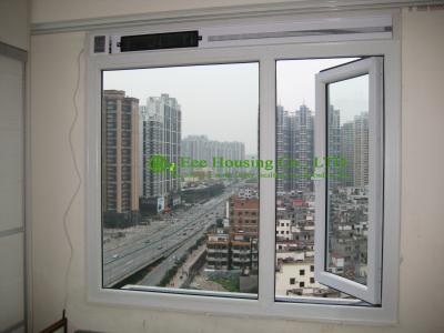 China Sound Insulation window & door For Apartment/Office,Soundproof Window & Door For Sale for sale