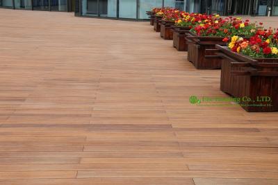 China Hot Sale Bamboo floors,Outdoor bamboo decking for sale, carbonized color outdoor flooring for sale