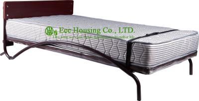 China Hotel Extra Folding Bed,Hotel extra bed metal folding rollaway bed queen size for sale