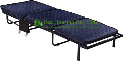 China Camping/Guestroom/Hotel/Office/Foldable Bed/Cheap Folding Bed for sale