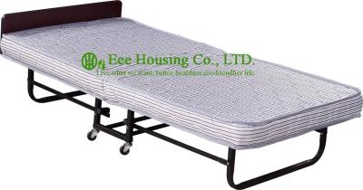 China 2016 Hot sale factory price Hotel Extra Folding Bed for sale
