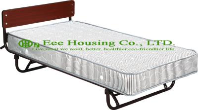 China 2016 hot sale hotel furniture extra hotel bed,Hotel guest room 20cm mattress Beds for sale
