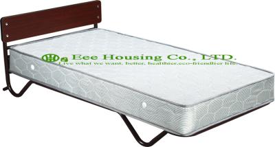 China 2016 hot sale hotel furniture extra hotel bed,Hotel guest room 20cm mattress Beds for sale