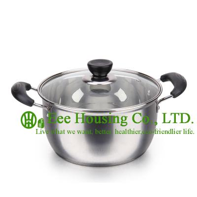 China cookware with stainless steel manufactuer in China, kitchenware for sale,cooking pot,steamer pot,soup,mini pot kitchen for sale