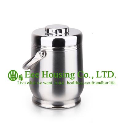 China Stainless Steel cooking cookware kitchenware set factory price Heat Preservation Pot keep warm 8 hours  Kitchen for sale