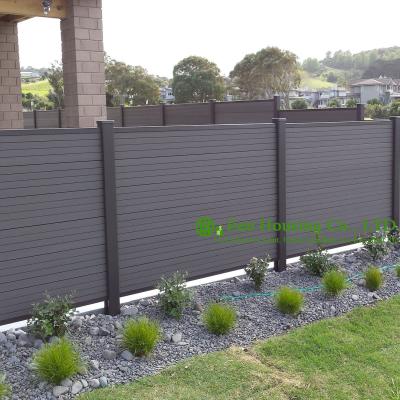 China Modern Privacy Fencing, Garden Fence Panels, Decorative Fences For Sale for sale