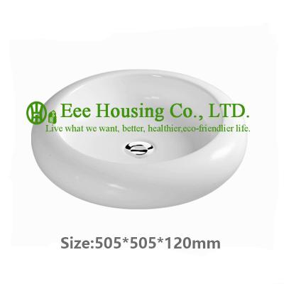 China high quality bathroom basin wash hand basin porcelain wash basin for sale