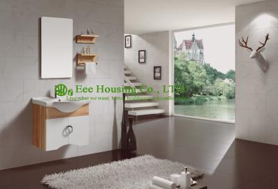 China bathroom cabinet wholesale mable surface bathroom cheap makeup vanity table,lighted makeup mirror,side cabinet for sale