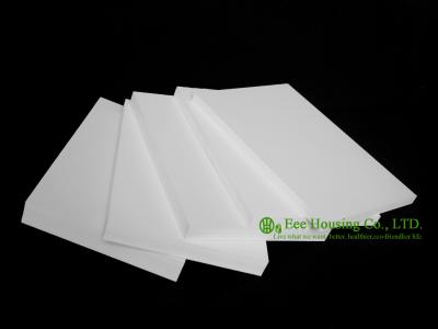 China PVC foam sheet, pvc crust foam board,high density white 16mm PVC rigid foam sheet,Water Proof PVC Foam Board For Cabinet for sale