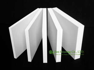 China PVC foam sheet, pvc crust foam board,high density white PVC rigid foam sheet,Water Proof PVC Foam Board For Cabinet for sale