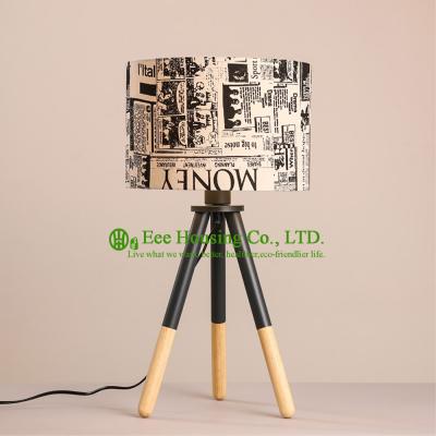 China Modern fashionTable lamp indoor residential led shower lighting fixtures household fixtures Led lighting for sale