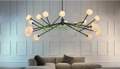 China Fancy Design Classic Pendant Light Chandelier Lamp for Home decorative Lighting for sale