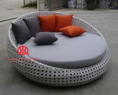 China Affordable Furniture Round Beds Australia for sale