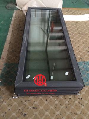 China Australian standards soundproof,Double/Triple Glazing Tempered Glass Door for sale