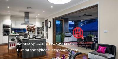 China Aluminium Doors/Aluminum Folding Doors/Bifolding Glass Doors/Exterior Door/Bi-Folding Door/Sliding Folding Door for sale