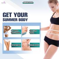 China 9 In 1 360 Cryolipolysis Slimming Machine Cavitation 5 Handles Fat Freezing for sale