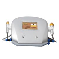 China Face Lift RF Microneedling Machine Fractional Radio Frequency Skin Tightening for sale