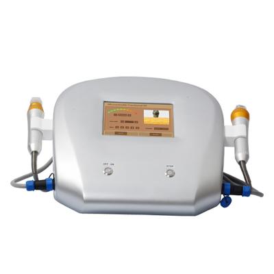 China Face Lift RF Microneedling Machine Fractional Radio Frequency Skin Tightening for sale