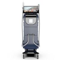 China 808nm Diode picosecond Laser Hair Removal Machine Skin Rejuvenation 3 Wavelengths for sale