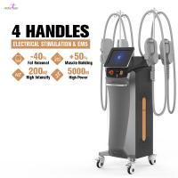 China Perfectlaser EMS Sculpting Machine EMS Slim Slimming Hiemt  EMSNEO Weight Loss Beauty Equipment for sale