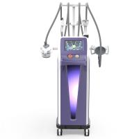 China Body Shaping Sculpting Vela Equipment Weight Loss Beauty For Salon for sale