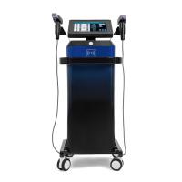 China Morpheus 8 Fractional Microneedle Radio Frequency Skin Rejuvenation Resurfacing Anti-Age Beauty Machine for sale