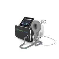 China Physio Magneto Pulsed Red Laser Magneto Therapy Electromagnetic Sports Injury Recover Physical Regeneration Machine for sale