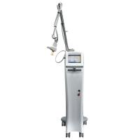 China Vertical Femilift Surgery Co2 Fractional Laser Wrinkle Removal Skin Rejuvenation Vaginal Skin Tightening Machine for sale