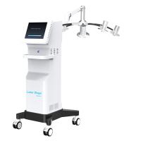 China 100hz 6d Lipolaser 532nm Fat Removal Cellulite Body Slimming Beauty Equipment for sale