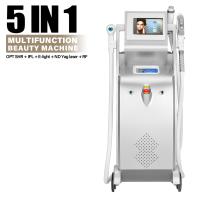 China 1 10Hz Pulse Repetition Rate Laser Hair Removal with 2200Watts Power for sale
