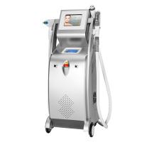 China 1 10Hz Pulse Repetition Rate Laser Hair Removal with 2200Watts Power for sale