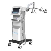 China 8 Inches Color Touch Screen Lipo Laser for Body Shaping and Contouring for sale