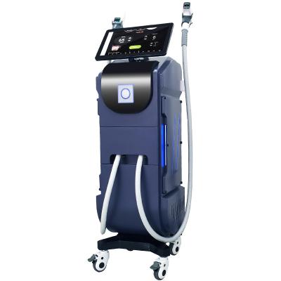 China Quality USA Coherent Bar Diode Laser Hair Removal Ipl Skin Photo Rejuvenation Machine for sale