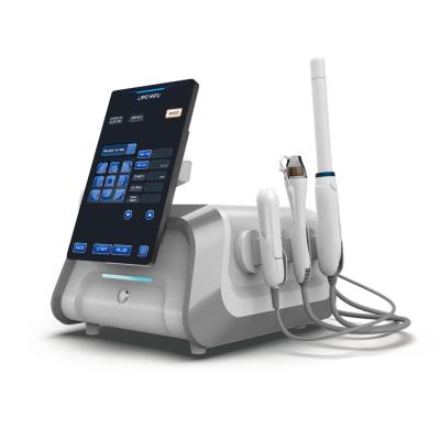 China 15.6 Inch Ultra-large HD Screen HIFU Skin Rejuvenate Manufactueruer Info for sale