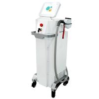 China Power 3500W Diode Laser Hair Removal Machine With Triple Wavelengths And Advanced Cooling System for sale