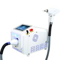 China Advanced Picosecond Laser Tattoo Removal Device With Adjustable Energy Levels for sale