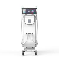 China Professional 10Hz IPL Laser Hair Removal Machine with 7 Filters for Acne and Vessels for sale
