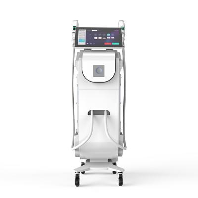 China Professional 10Hz IPL Laser Hair Removal Machine with 7 Filters for Acne and Vessels for sale