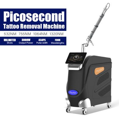China Oem Odm Laser Tattoo Eraser with 15.6 Inch Color Touchable Screen for sale