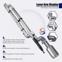 China 3000W Picosecond Laser Eraser Oem Odm for Safe and Precise Skin Rejuvenation for sale